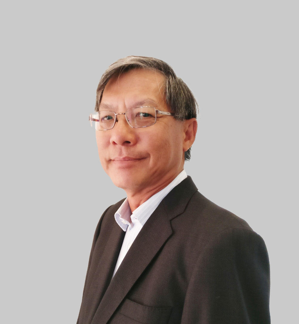 MICROLINK - Board & Governance